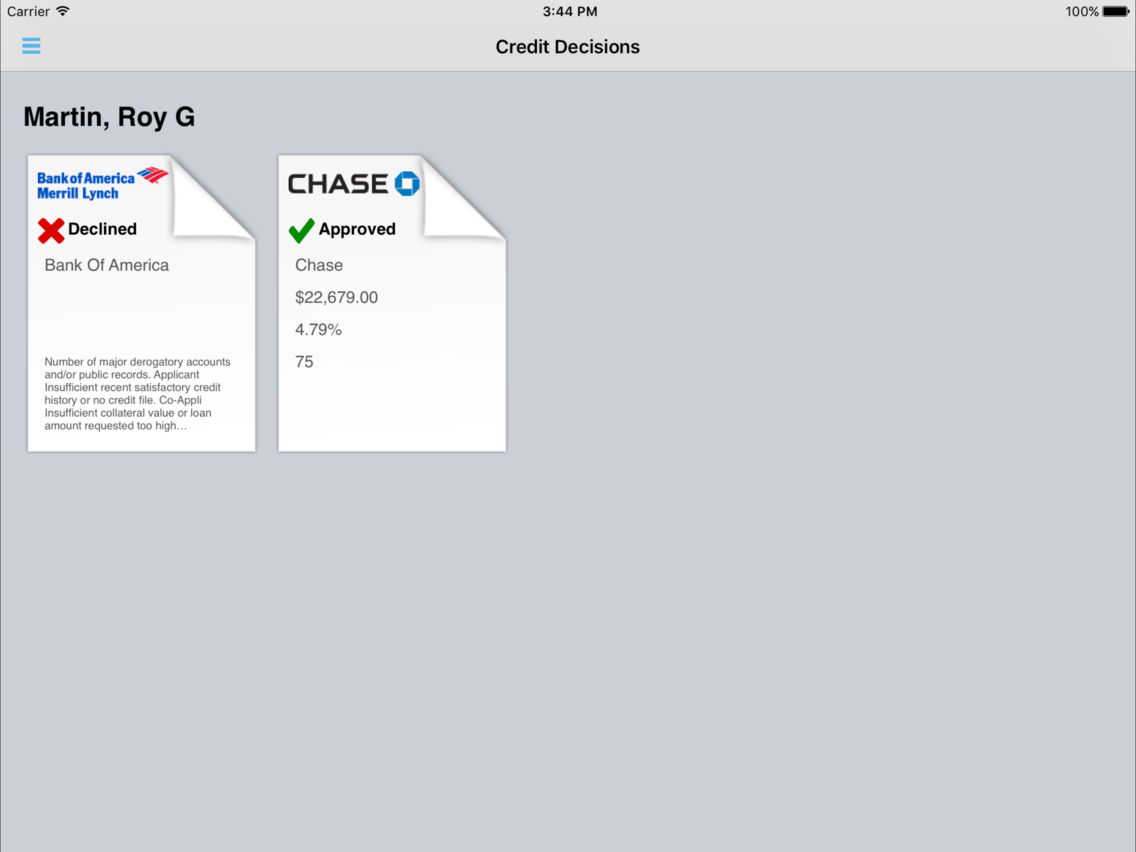 Dealertrack Mobile for iOS (iPhone/iPad) - Free Download at AppPure