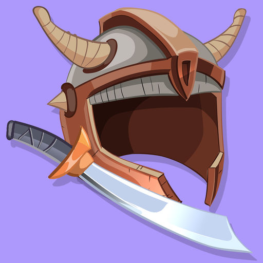 Fantasy RPG Gamer Sticker Pack for iOS (iPhone/iPad) Latest Version at ...