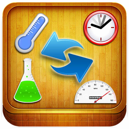 Metric Conversions for iOS (iPhone/iPad) Latest Version at $4.99 on AppPure