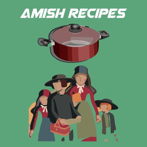 Amish Recipe for iOS (iPhone/iPad) Latest Version at $2.99 on AppPure