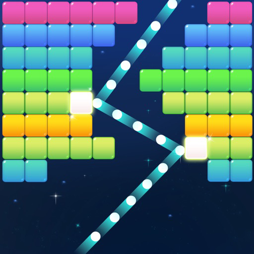 Bricks Breaker Legend for iOS (iPhone/iPad/iPod touch) - Free Download ...