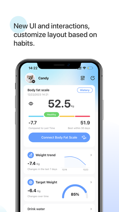 OKOK·International for iOS (iPhone) - Free Download at AppPure