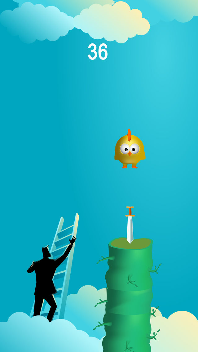 My Stack - Jump stack blocks for iOS (iPhone/iPad) - Free Download at ...