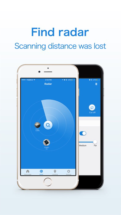 cTracing for iOS (iPhone/iPod touch) - Free Download at AppPure