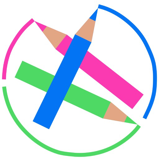 Simple paint app -FreeHand- for iOS (iPhone/iPad/iPod touch) - Free ...