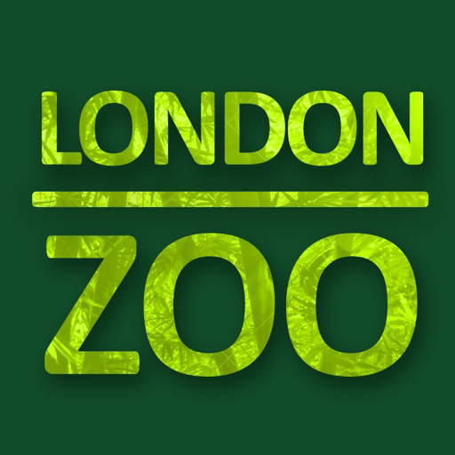 London Zoo Visitor Guide for iOS (iPhone/iPad) - Free Download at AppPure