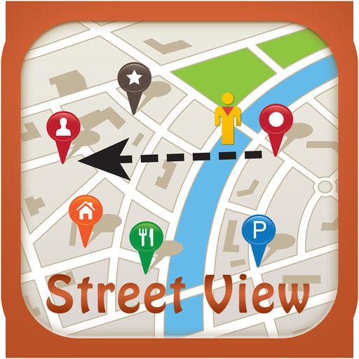 StreetView+Maps for iOS (iPhone/iPad) Latest Version at $2.99 on AppPure