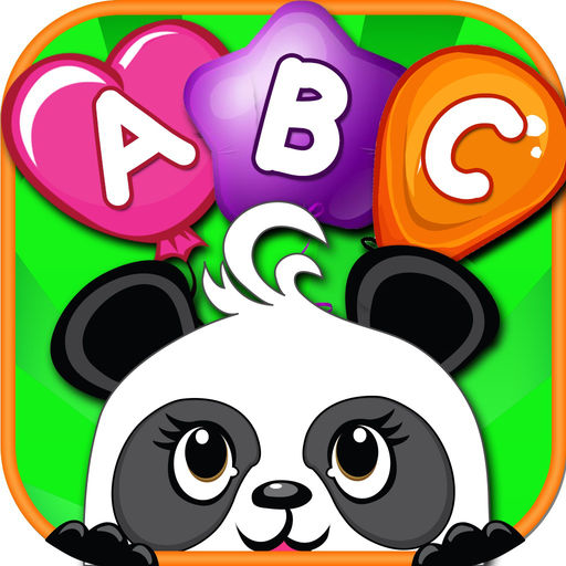 ABC Learning - Preschool Alphabets Learning for iOS (iPhone/iPad ...