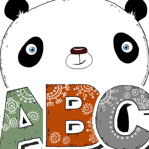 Icky Animal Alphabet for iOS (iPhone/iPad/iPod touch) - Free Download ...