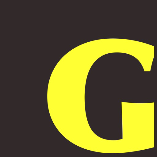 Gify - gif image viewer for iOS (iPhone/iPod touch) - Free Download at ...