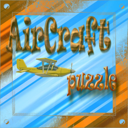 aircrafts jigsaw - Animated Jigsaw Puzzles for Kids with aircraft Cartoons! for iOS (iPhone/iPad ...