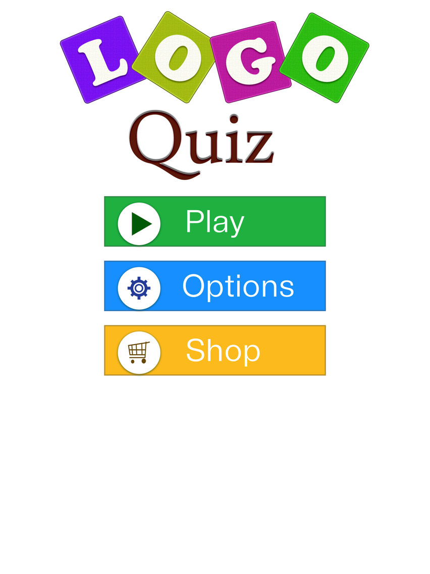 Logo quiz ( Iconic ) - Ultimate icon puzzle game to test your brand ...