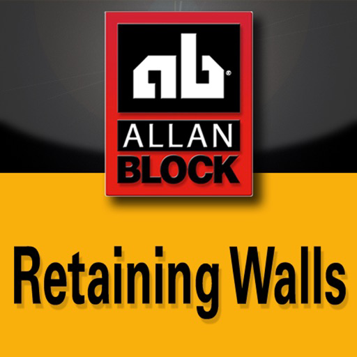 Retaining Walls App for iOS (iPhone/iPad/iPod touch) - Free Download at ...