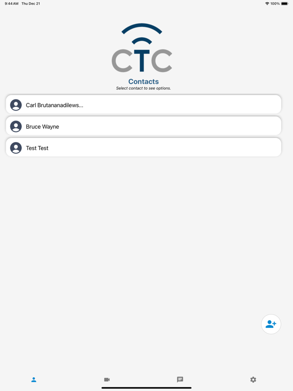 City Tele Coin for iOS (iPhone/iPad) - Free Download at AppPure