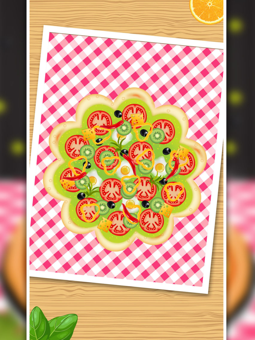 My Pizza Shop Good Pizza Maker pour iOS (iPhone/iPad) - Téléchargement ...