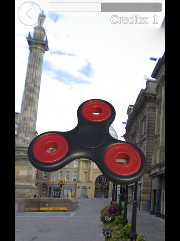 Spinners GO! for iOS (iPhone/iPad/iPod touch) - Free Download at AppPure
