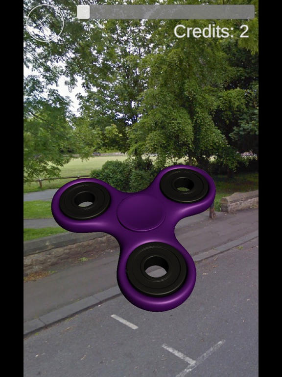 Spinners GO! for iOS (iPhone/iPad/iPod touch) - Free Download at AppPure