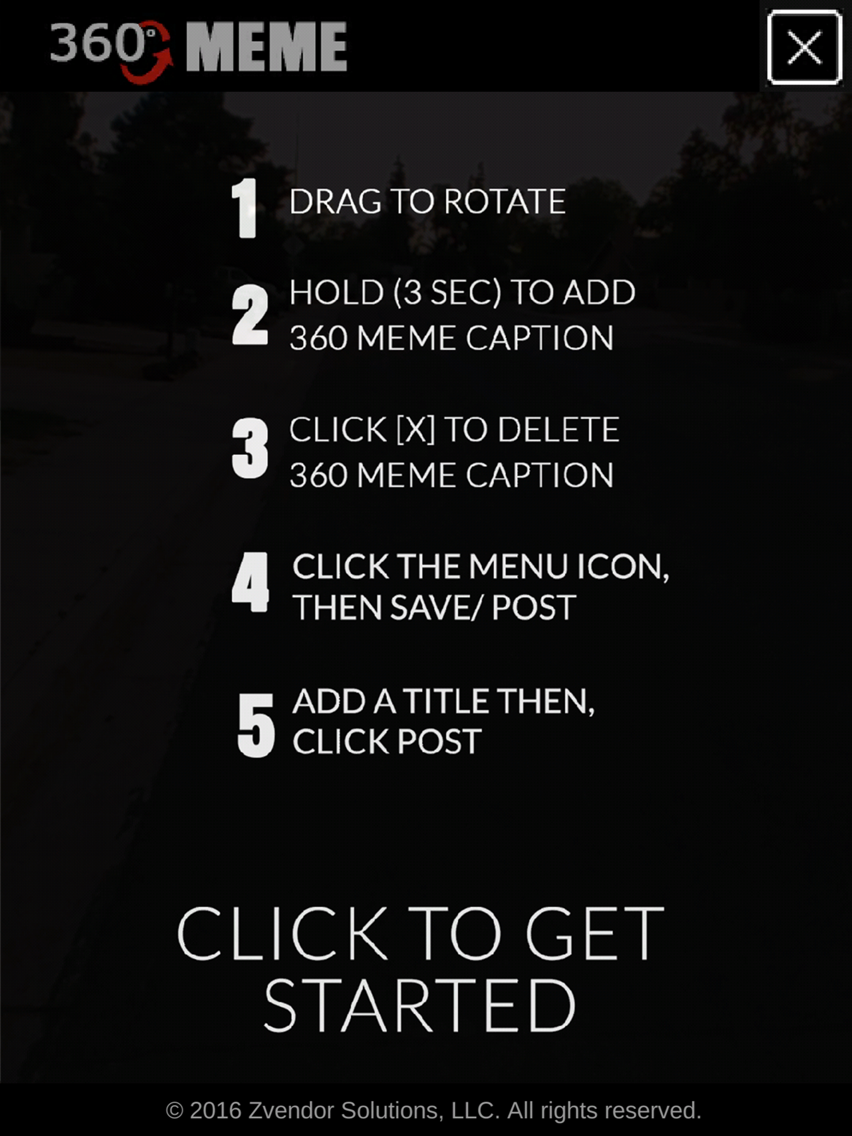 360 Meme Generator for iOS (iPhone/iPad) Latest Version at $1.99 on AppPure