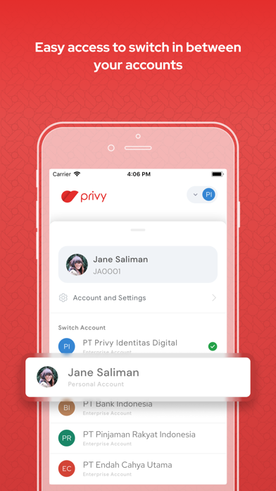 Privy - Digital Signature for iOS (iPhone/iPad/iPod touch) - Free ...