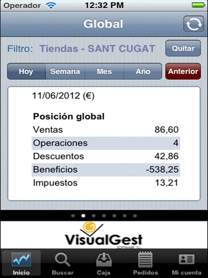 VisualGest App for iOS (iPhone/iPad) - Free Download at AppPure