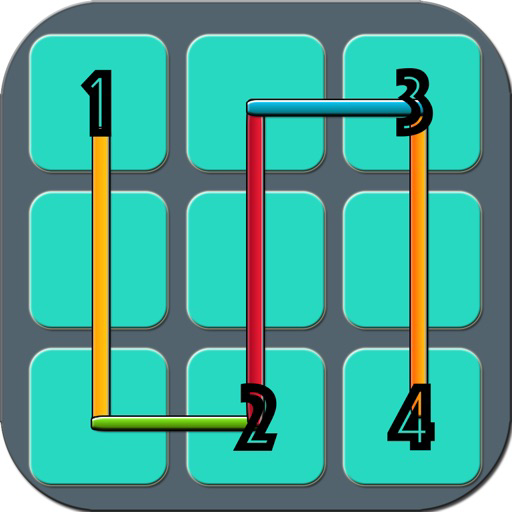Connect The Numbers Puzzle for iOS (iPhone/iPad/iPod touch) - Free ...