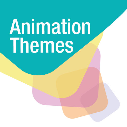 Animation Themes Library - over 25 selected and constantly updated ...