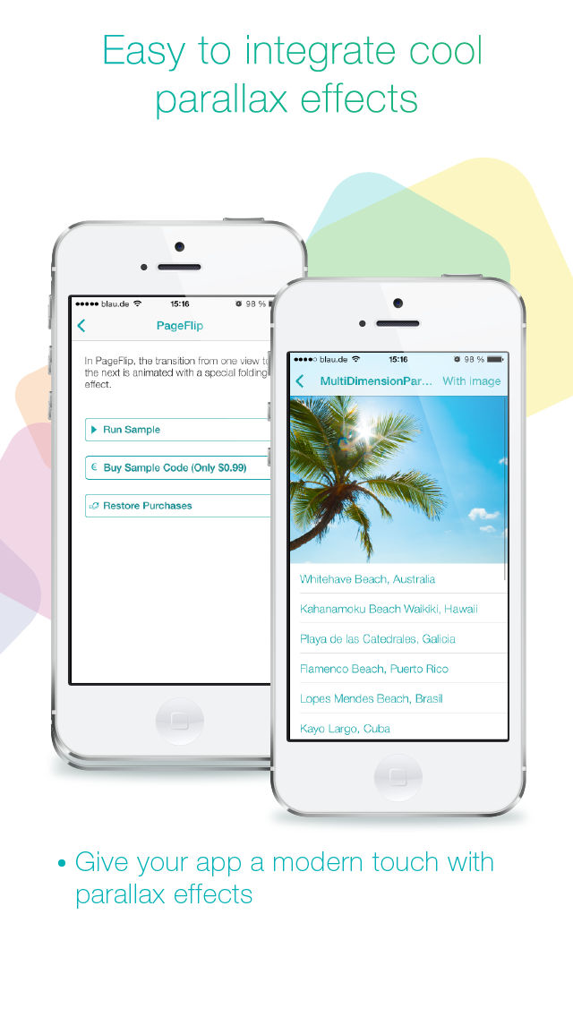 Animation Themes Library - over 25 selected and constantly updated ...