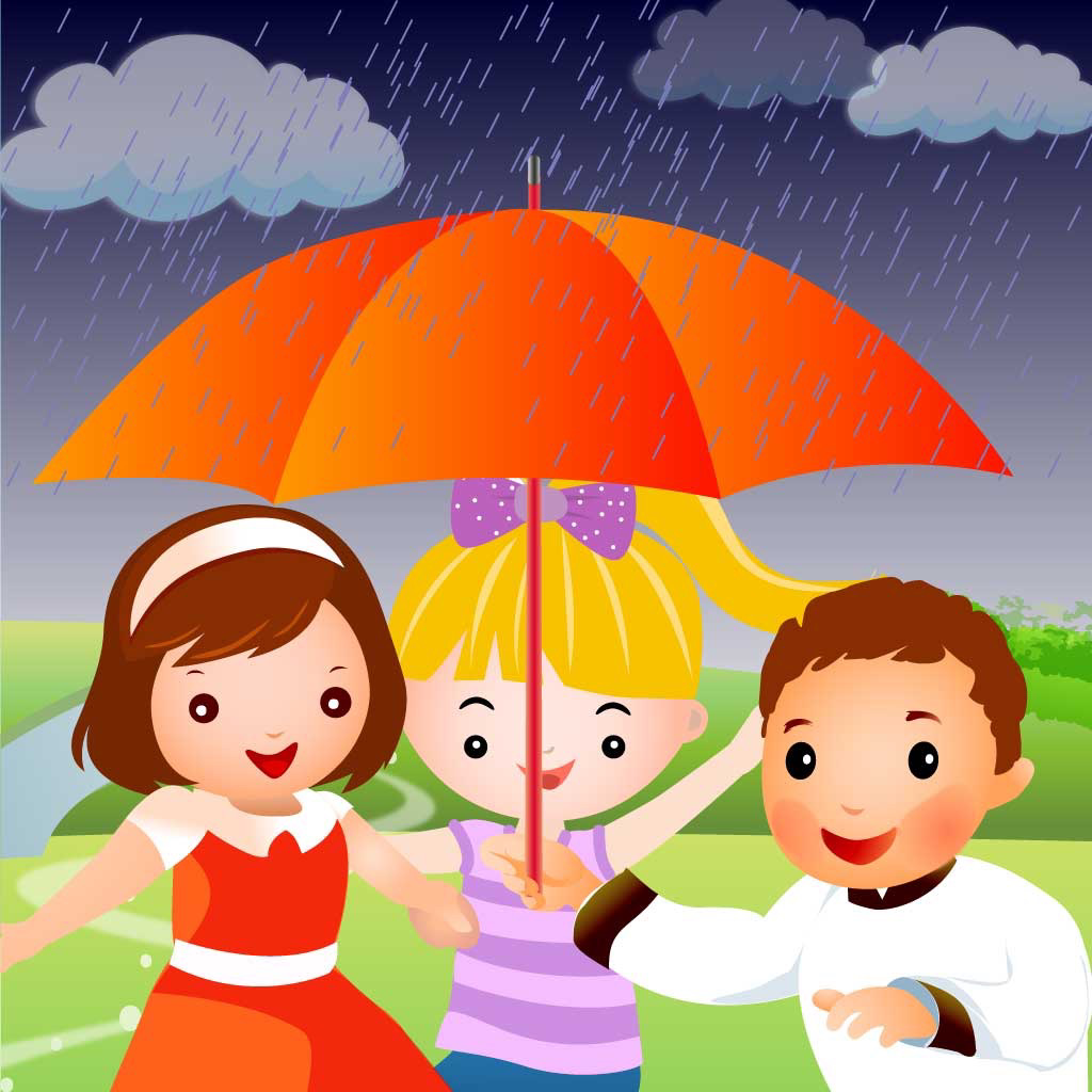 Manners for kids for iOS (iPhone/iPad) - Free Download at AppPure