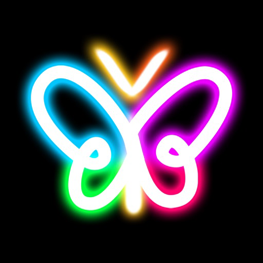 Doodle Art: Magic Drawing App for iOS (iPhone/iPad/iPod touch) - Free ...