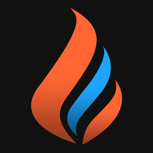 Refining Fire for iOS (iPhone/iPad) - Free Download at AppPure