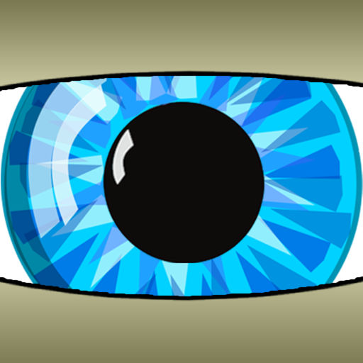 Mystical Eyeball for iOS (iPhone/iPad) Latest Version at $0.99 on AppPure