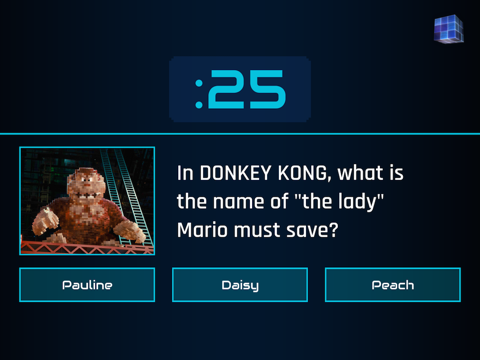 Pixels Play Along Game for iOS (iPhone/iPad/iPod touch) - Free Download ...