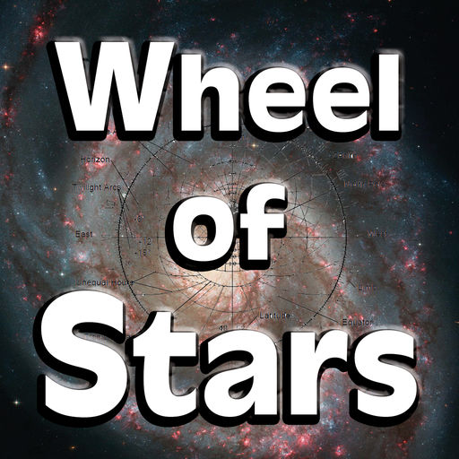 Wheel Of Stars for iOS (iPhone/iPad) Latest Version at $5.99 on AppPure