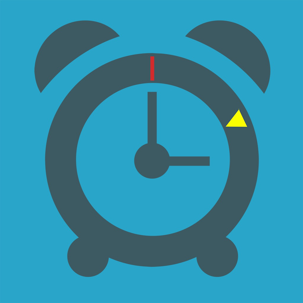Clock Stopper! for iOS (iPhone/iPad) - Free Download at AppPure