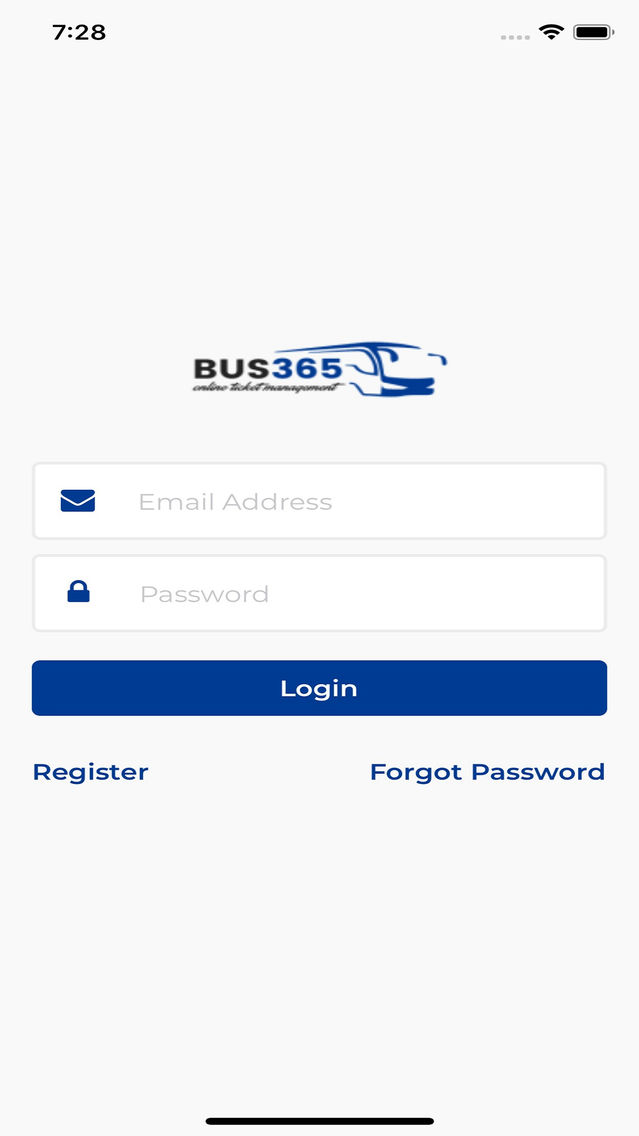 Bus 365 for iOS (iPhone) - Free Download at AppPure