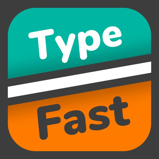 Type Fast - Typing Practice for iOS (iPhone/iPad/iPod touch) - Free ...
