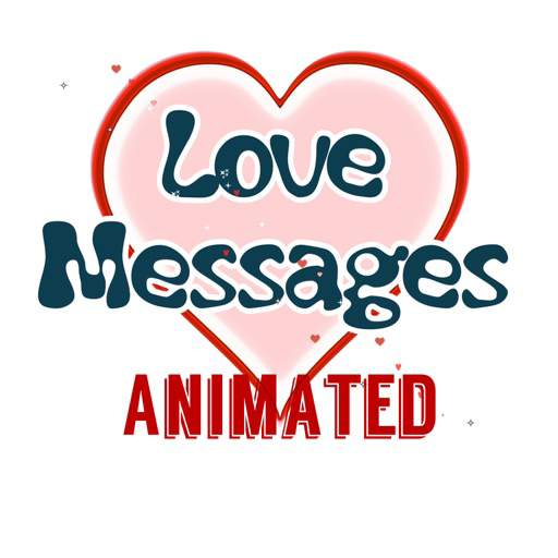 Animated Love Message Gif Stickers for iOS (iPhone/iPad) Latest Version ...