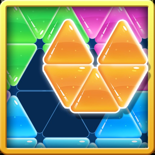 Triangle Tangram Puzzle Legend for iOS (iPhone/iPad/iPod touch) - Free ...