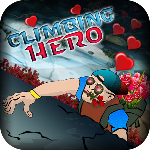 Climbing Hero Free for iOS (iPhone/iPad) - Free Download at AppPure