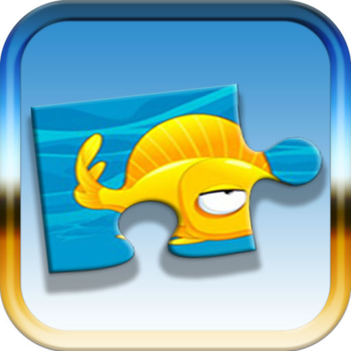 Jigsaw-Learning Preschool Puzzles for kids for iOS (iPhone/iPad) - Free ...