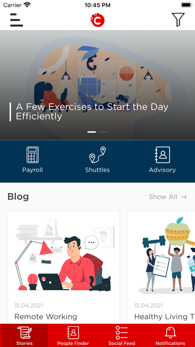 iOS(iPhone/iPod touch)용 Juno Intranet - AppPure에서 무료 다운로드