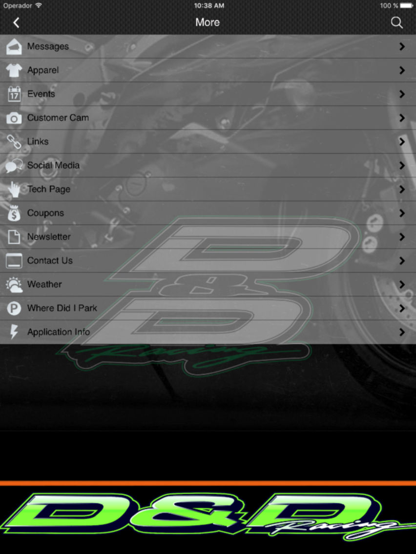 D&D Racing for iOS (iPhone/iPad) - Free Download at AppPure