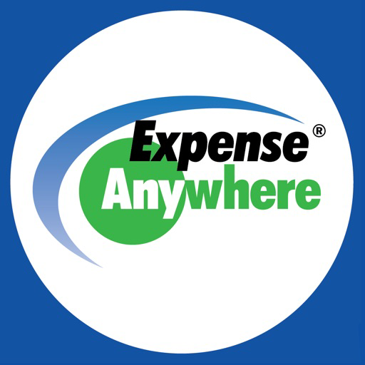 ExpenseAnywhere for iOS (iPhone/iPod touch) - Free Download at AppPure