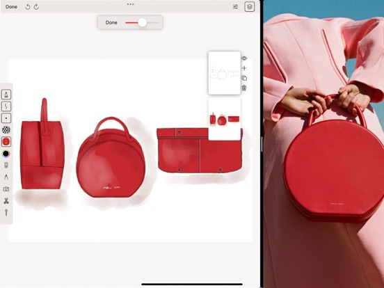 Prêt à Template For Ios Iphone Ipad Apple Watch Apple Vision Free