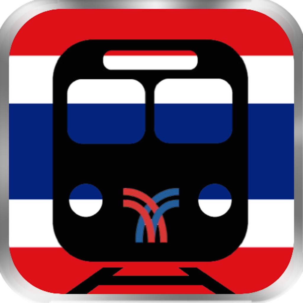 Thai Skytrain Free for iOS (iPhone) - Free Download at AppPure