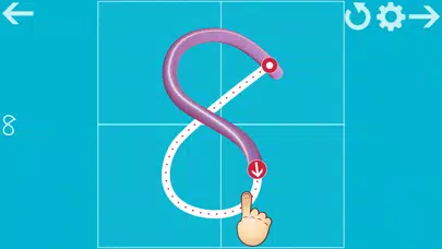 Learn to Write Hiragana - Japanese Writing Wizard for iOS (iPhone/iPad ...
