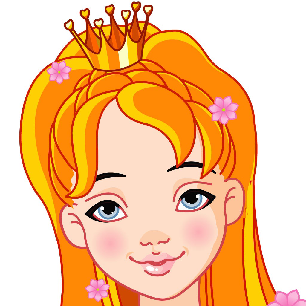 Princess Games for iOS (iPhone/iPad) - Free Download at AppPure