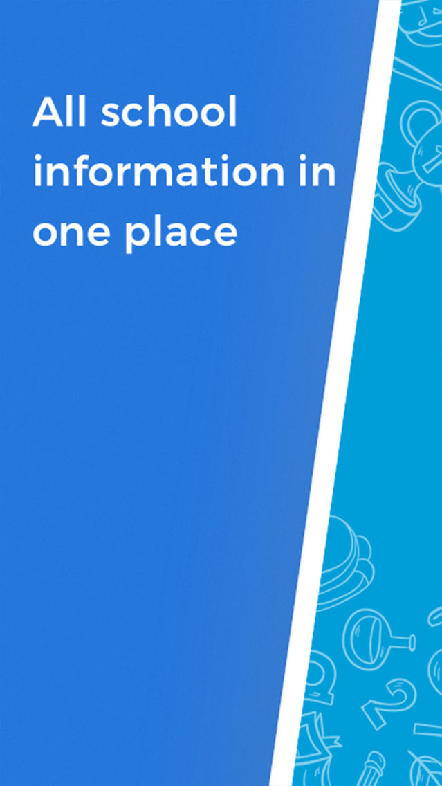 The School App by A+ para iOS (iPhone) - Baixar Grátis no AppPure