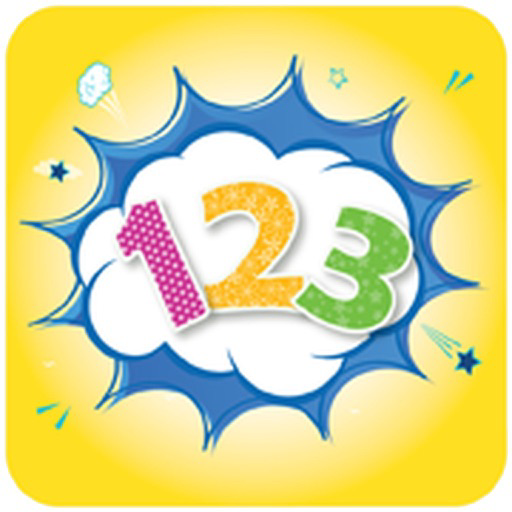 1234 Kids for iOS (iPhone/iPad/iPod touch) Latest Version at $0.99 on ...