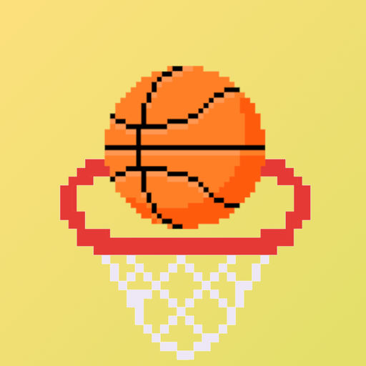 Hoop Swish for iOS (iPhone/iPad) - Free Download at AppPure